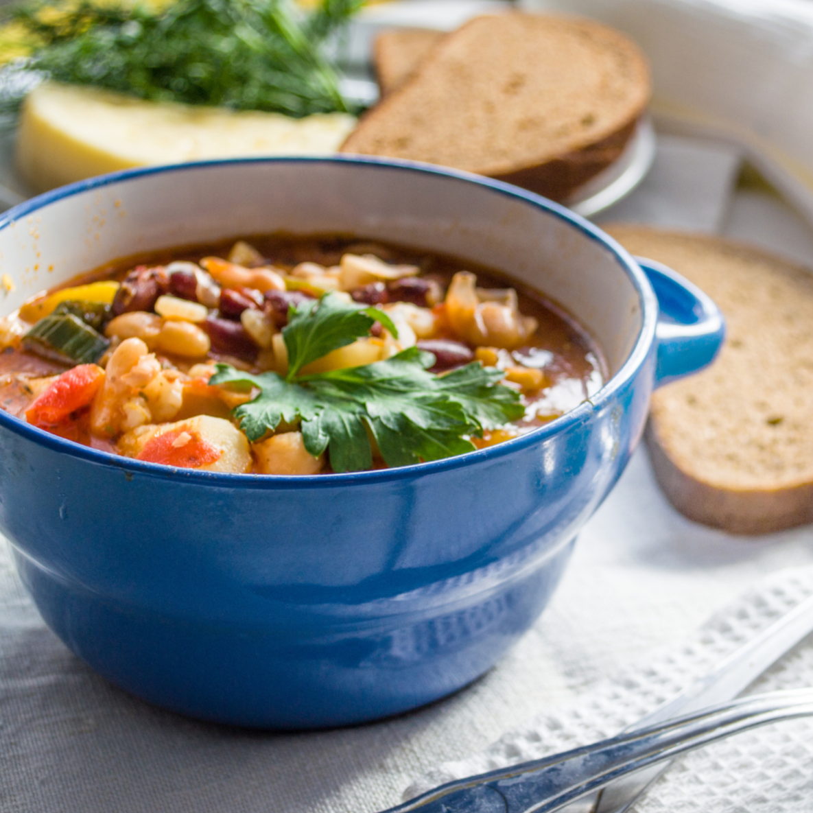 Grow Your Own Soup Kit – MIgardener