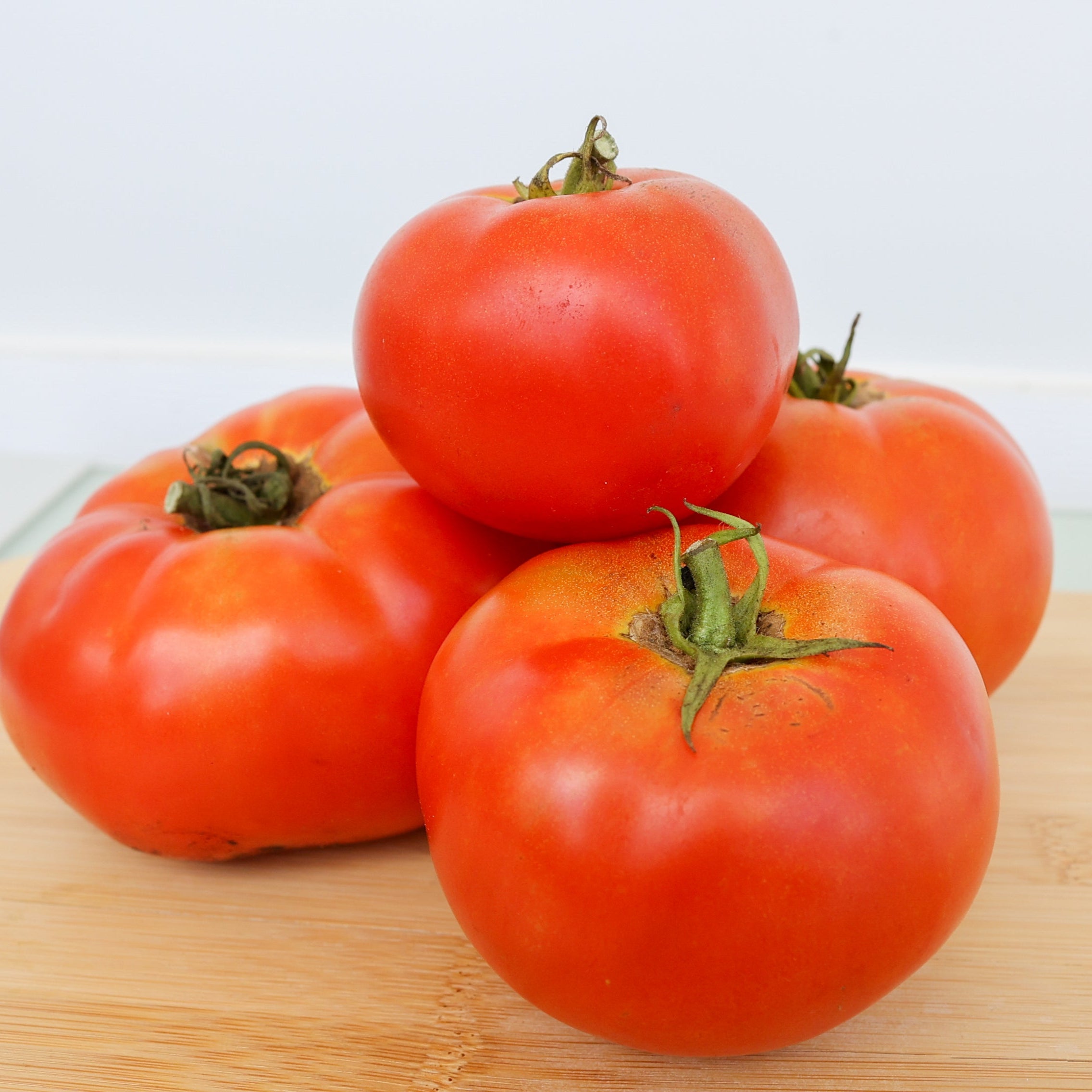 Valiant Tomato – MIgardener