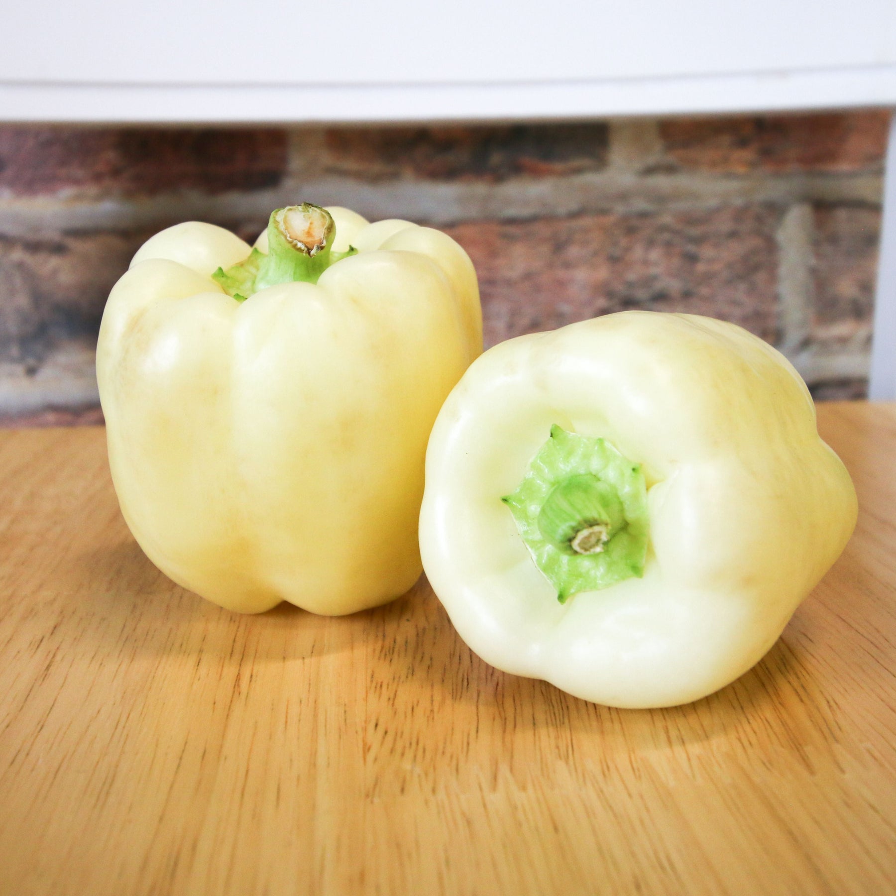 Diamond Bell Pepper – MIgardener